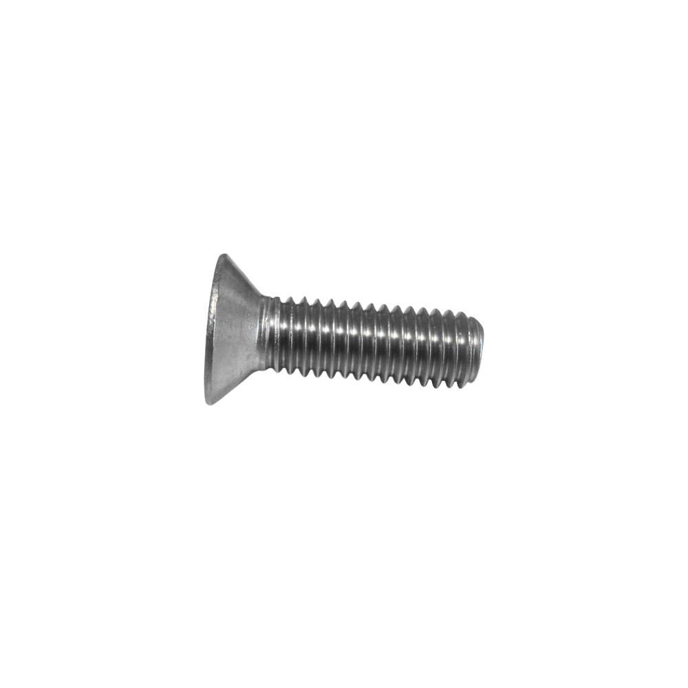 Screen Shower Screw – Púkaw Coffee® Tools