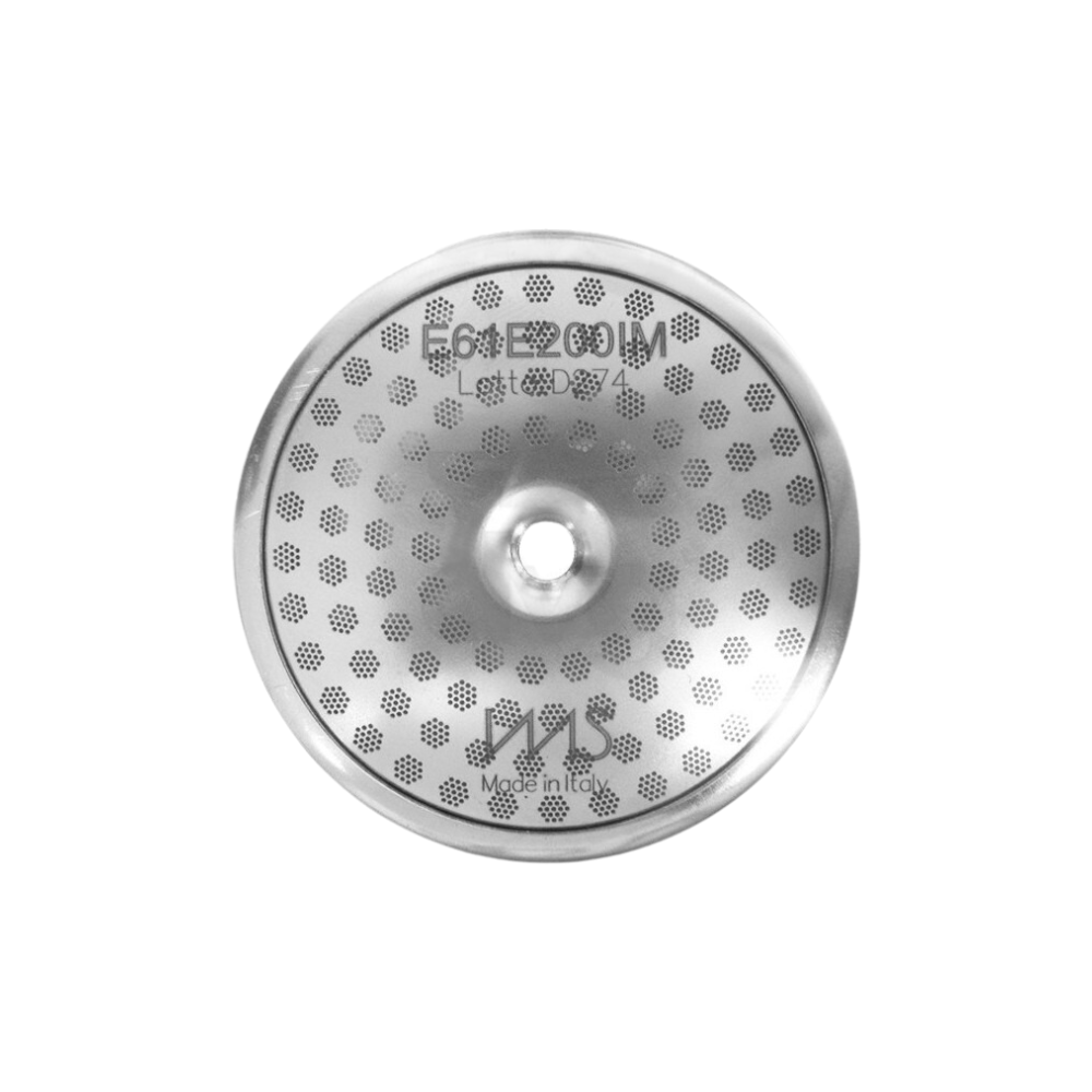 IMS Precision Shower Screen (E61E200IM) – Púkaw Coffee® Tools