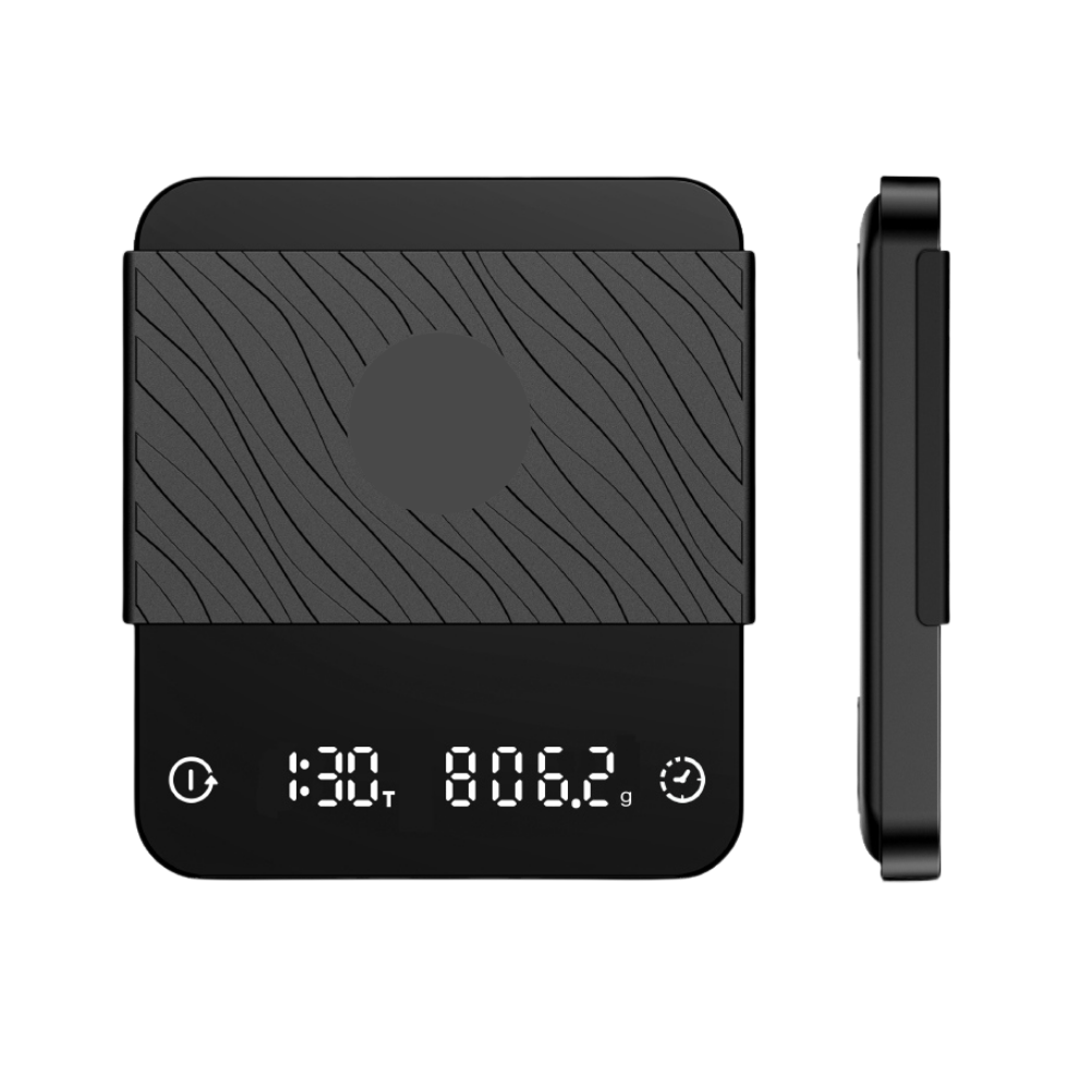 OEM Smart Coffee Scale – Púkaw Coffee® Tools