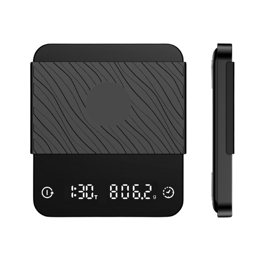 OEM Smart Coffee Scale – Púkaw Coffee® Tools