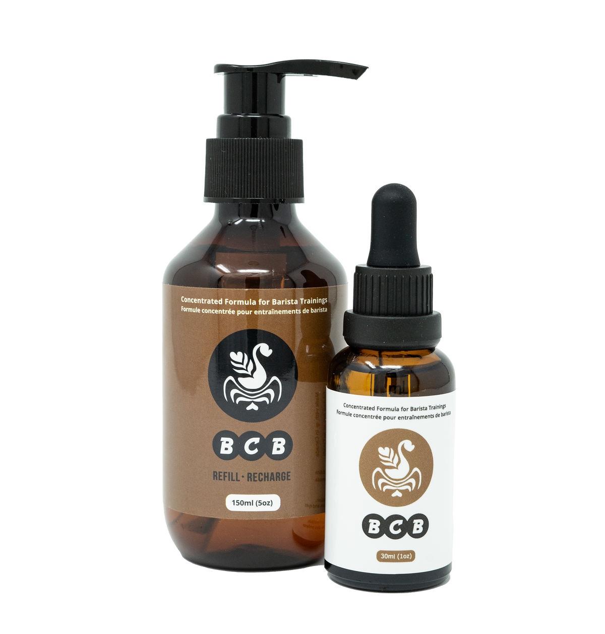 BCB's Starter Pack – Púkaw Coffee® Tools